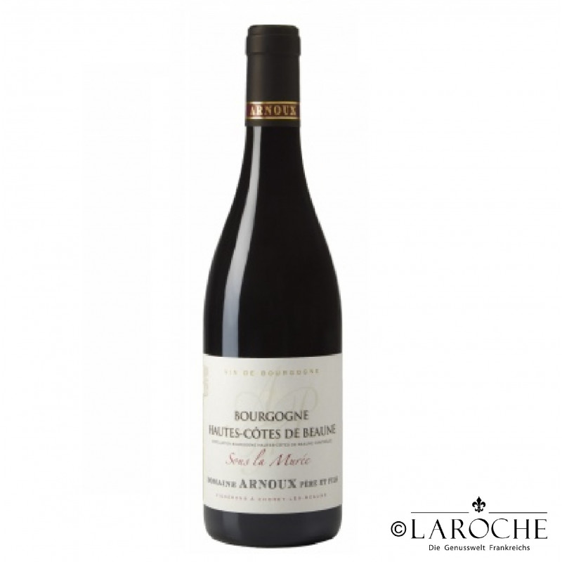 Domaine Arnoux Père et Fils, Hautes Côtes de Beaune - Sous la Murée 2022